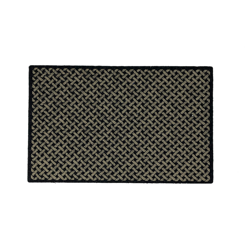 Dope Rope Tail Mat – Lava Rubber