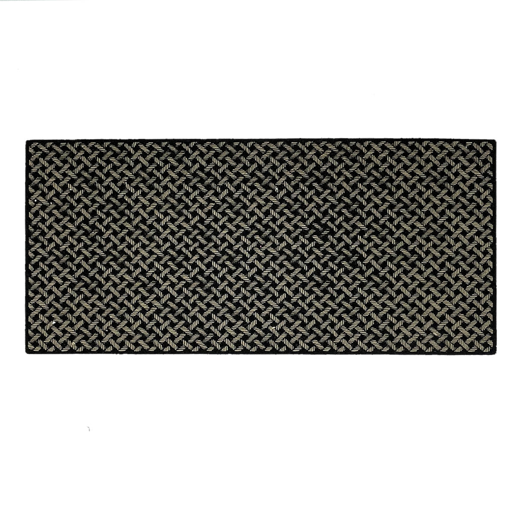 Dope Rope XL Tail Mat – Lava Rubber